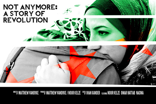 The Documentary Film About Syria